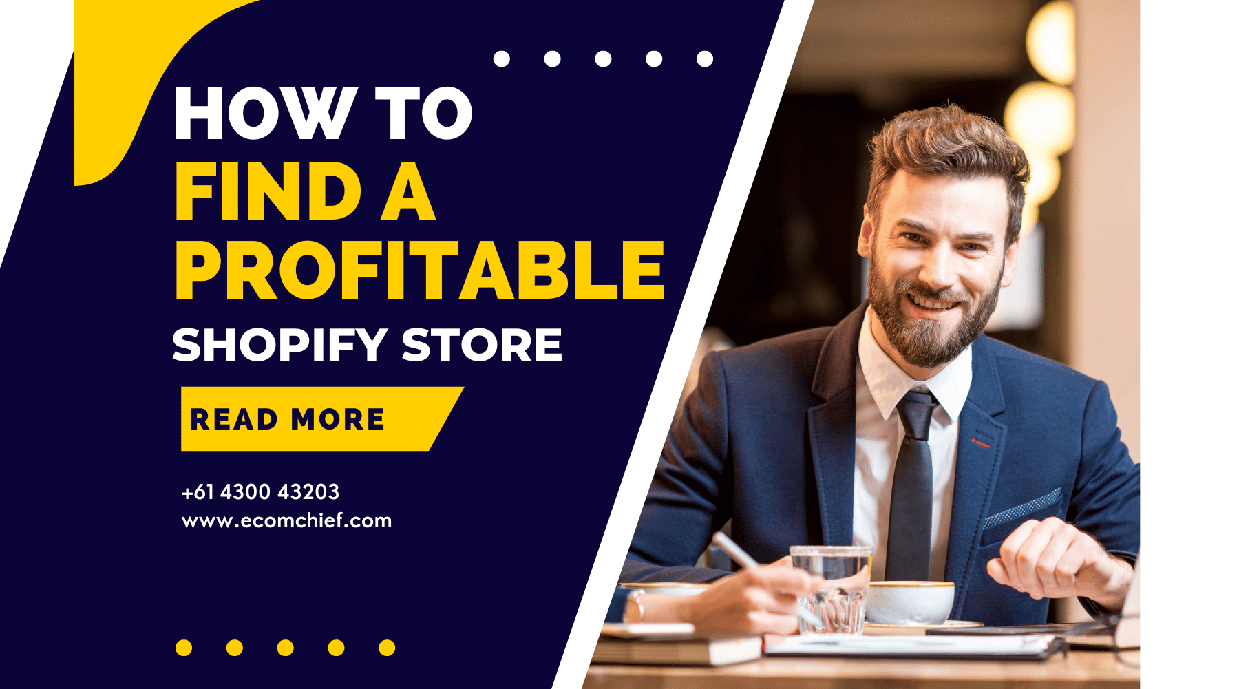 A Comprehensive Guide: How to Find and Buy Profitable Shopify Stores ...