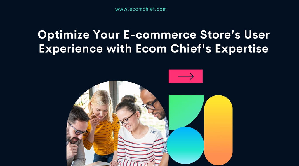 Boost Conversions and Customer Satisfaction with Ecom Chief's User ...
