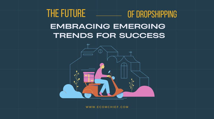 The Future of Dropshipping: Embrace Emerging Trends for Success – Ecom ...
