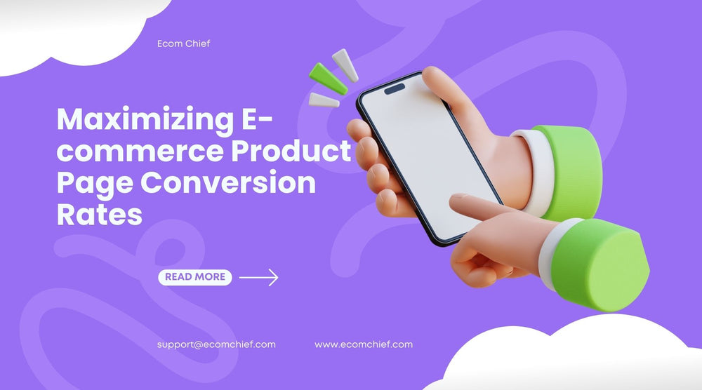 The Future of eCommerce in 2023 | Ecom Chief – Ecom Chief