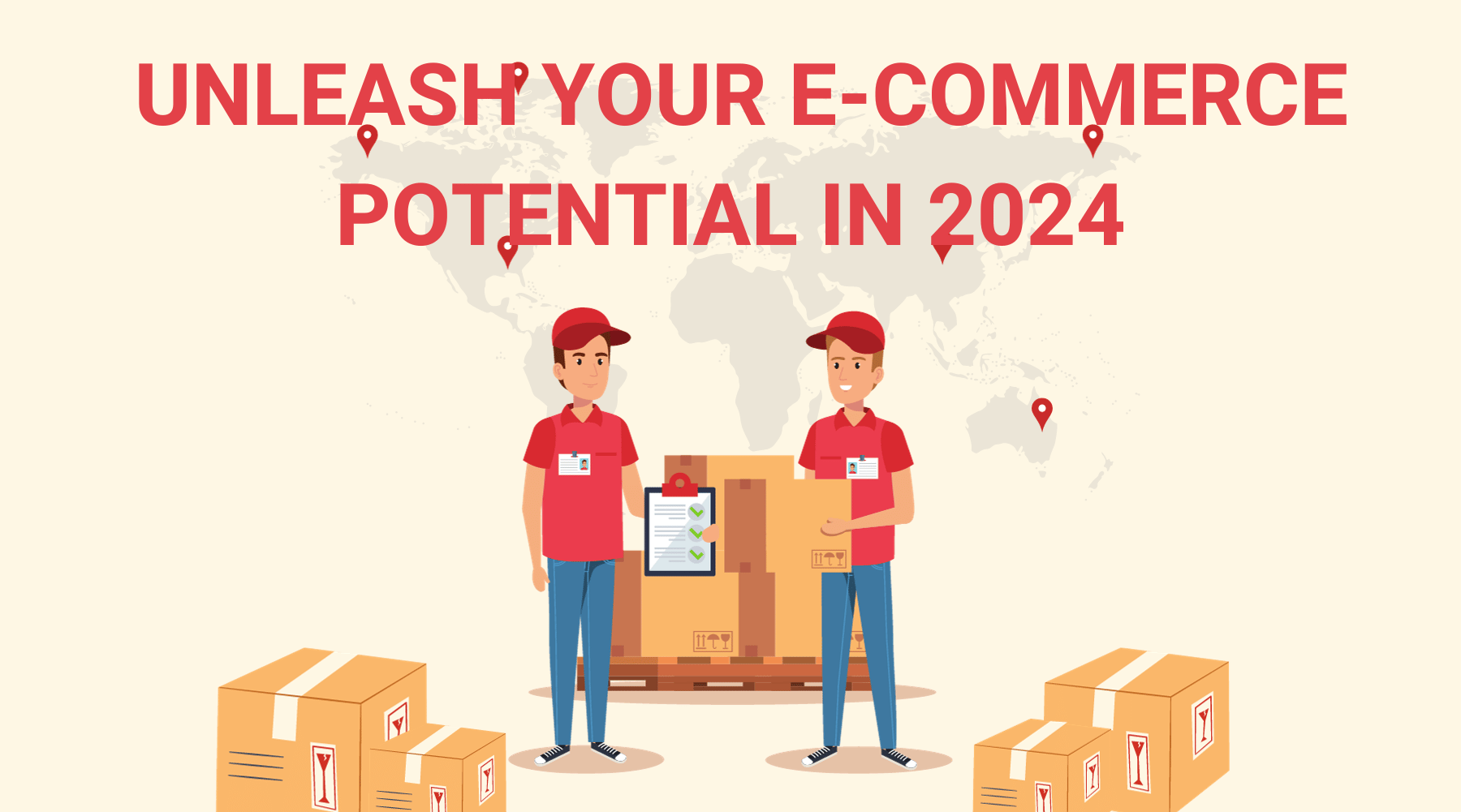 Unlock E-commerce Success in 2024 with Ready-Made Dropshipping Stores ...
