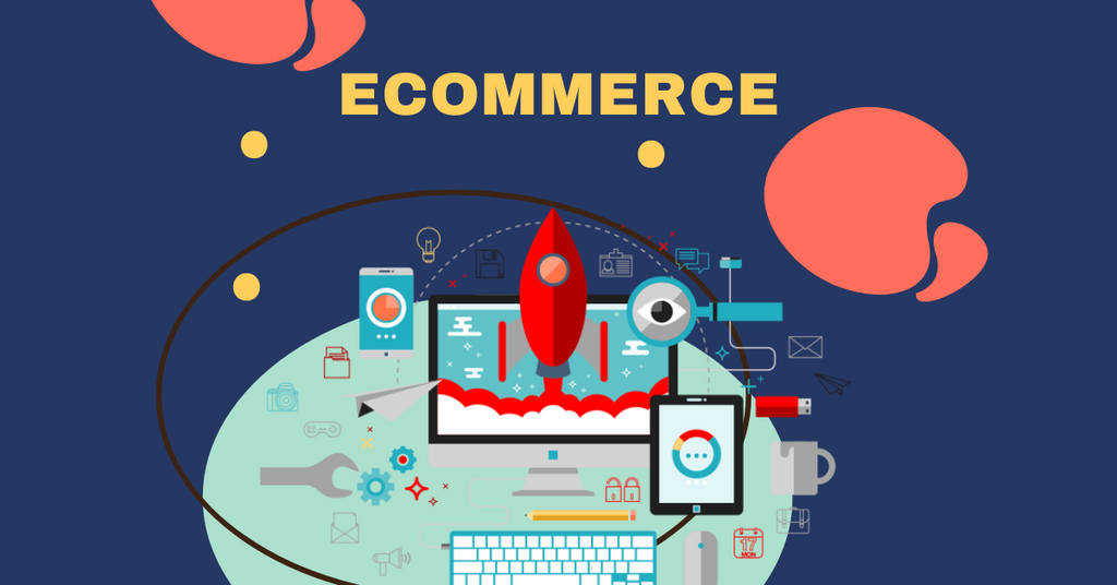 5 Reasons to Get Into the eCommerce Business | Ecom Chief – Ecom Chief