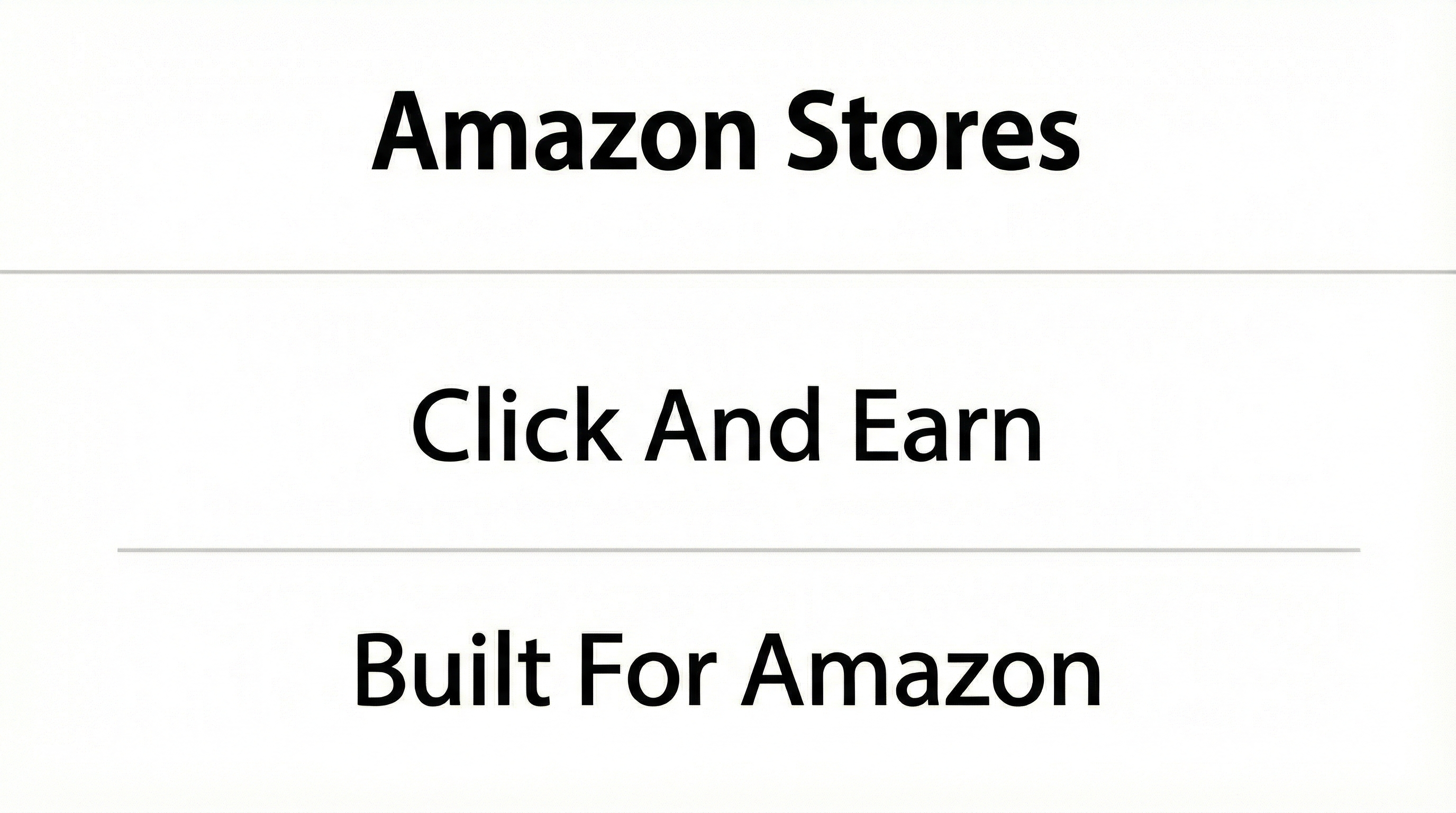 High-Quality Amazon Electronics Business for Sale - Take Ownership Now ...