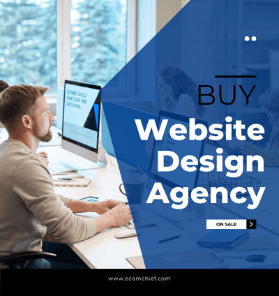 Start Your Profitable Online Agency: Buy a Web Design & Development ...
