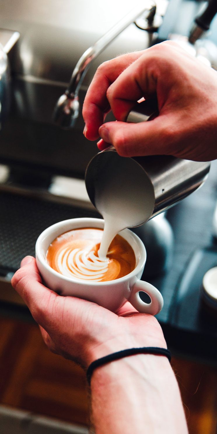 Start Your Own Coffee Dropshipping Store | US Suppliers | Ready-to-Go ...