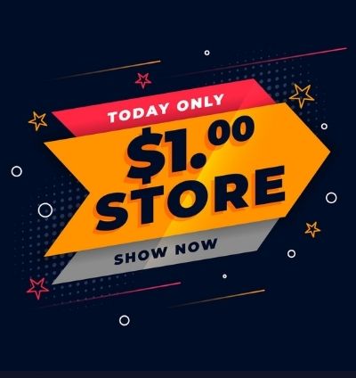 Launch Your Dropshipping Business with Our Dollar Discount Store ...